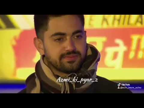 Xain imam whatsapp status...