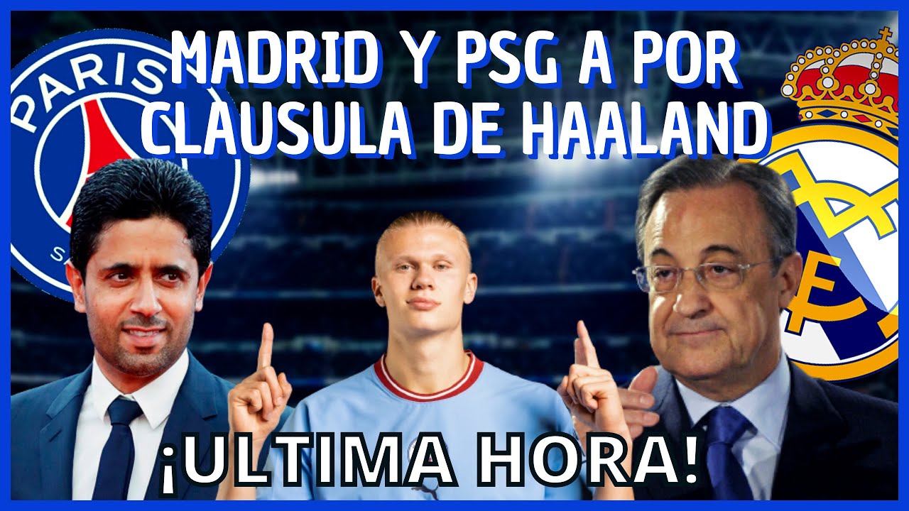 NOTICIÓN! MENUDA BOMBA! NOTICIAS REAL MADRID - YouTube