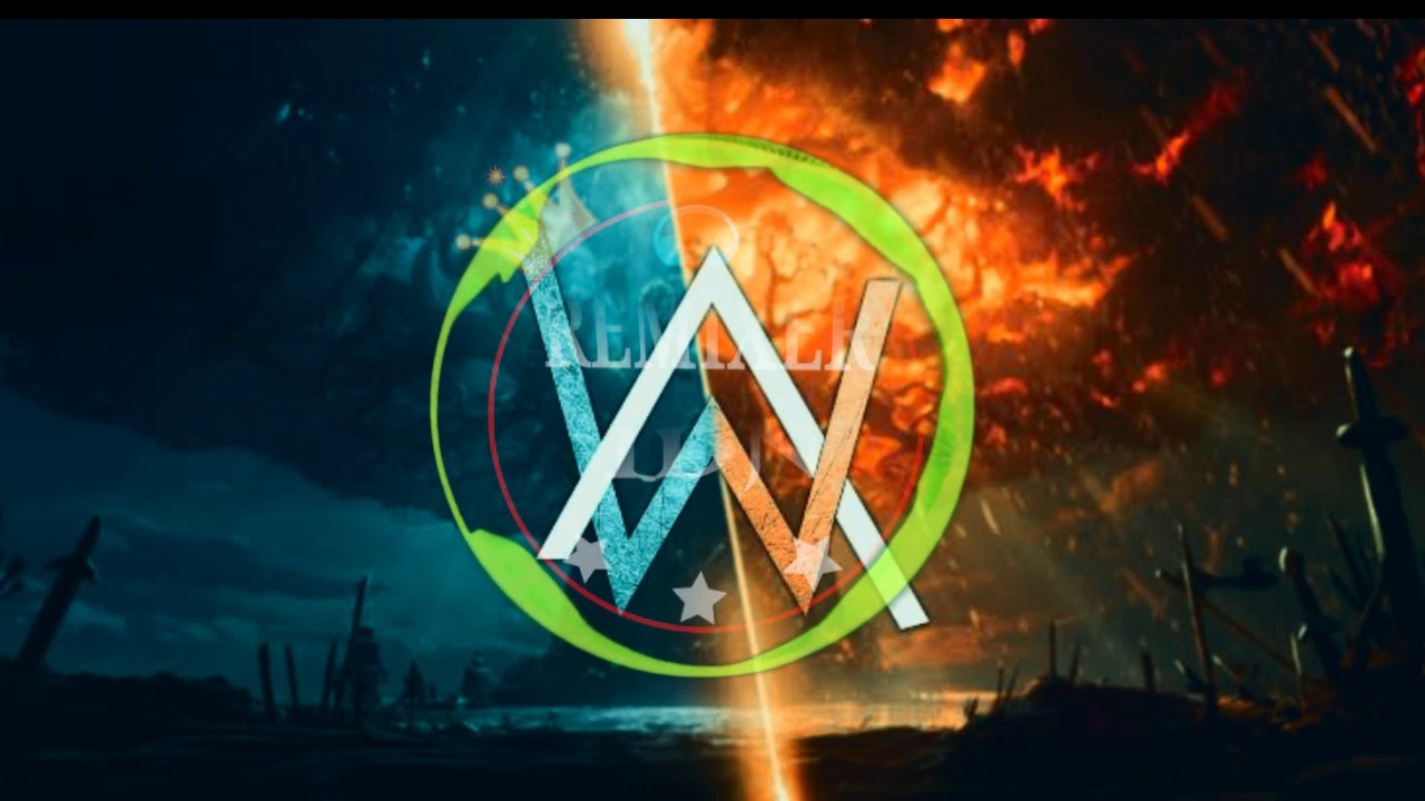 Alan walker - FADED x ALONE x PLAY x UNITY || V3 - YouTube