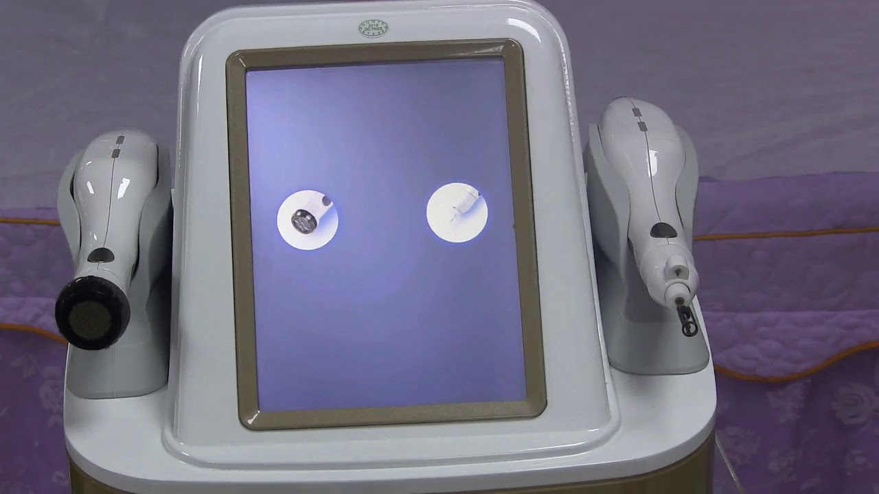 Plasma BT shower Machine Pen for Acne Treatment Skin Rejuvenation - YouTube