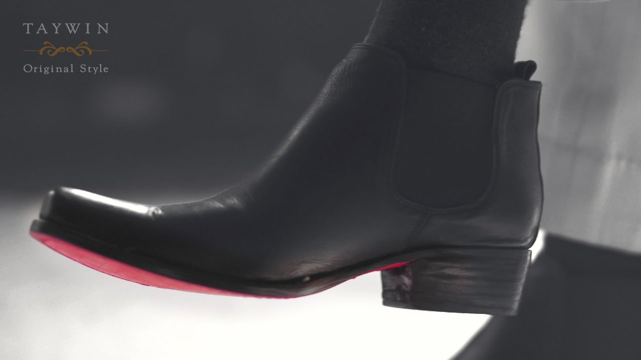 Taywin Original Style Ep.0 - "H" - YouTube