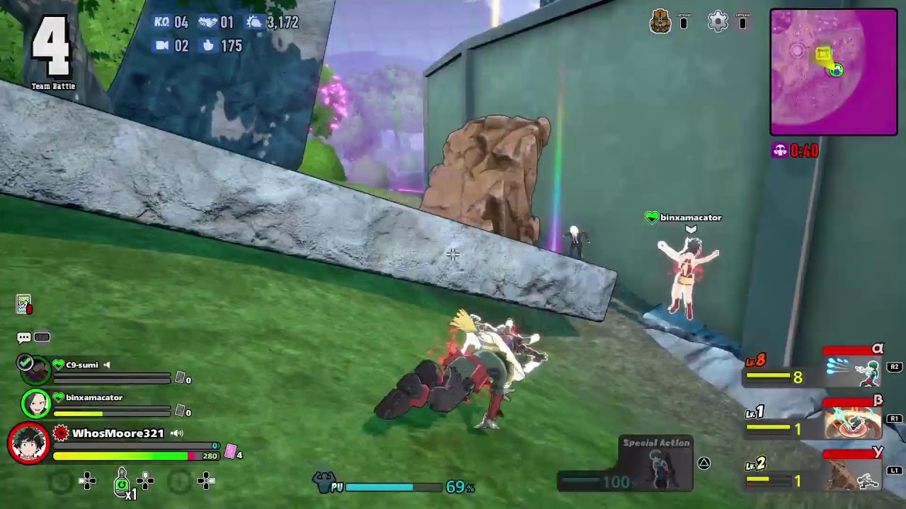 ROAD TO EXPERT RANK (MHUR) - YouTube