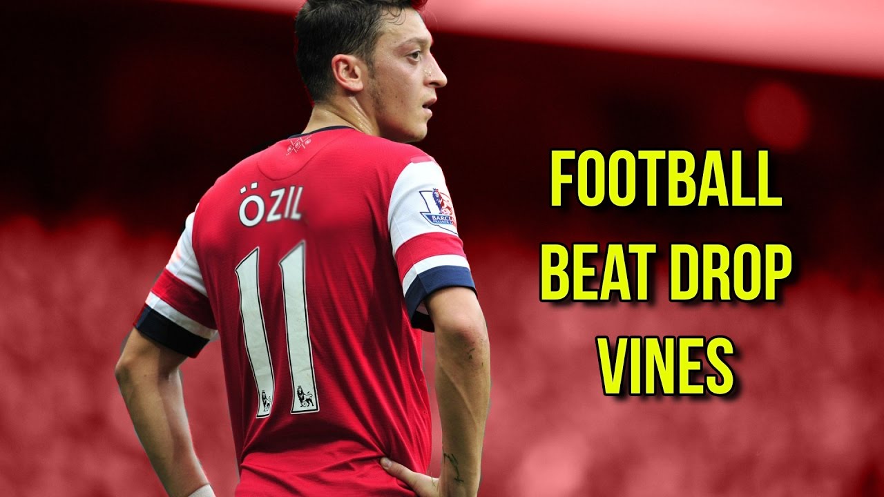 FOOTBALL BEAT DROP VINES ᴴᴰ #12 - YouTube