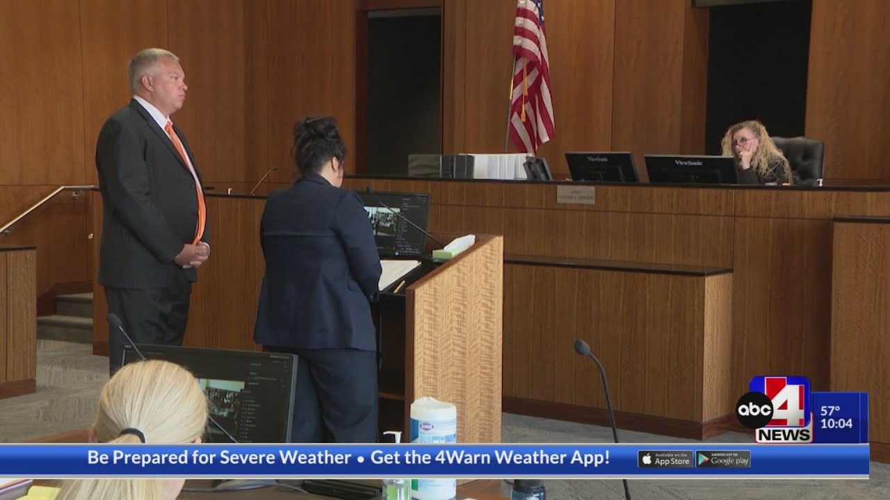 Founder of Utah nonprofit sentenced to prison for fraud, other charges ...