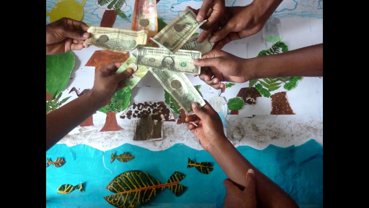 Climate Change Fiji - Animation - YouTube