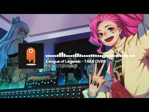 WORLDS 2020 - League of Legends - "TAKE OVER" (Official Audio ...