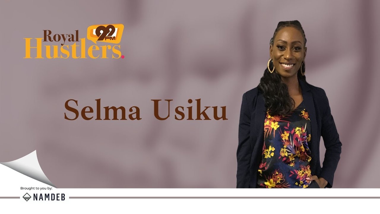 Royal Hustler - Selma Usiku - YouTube