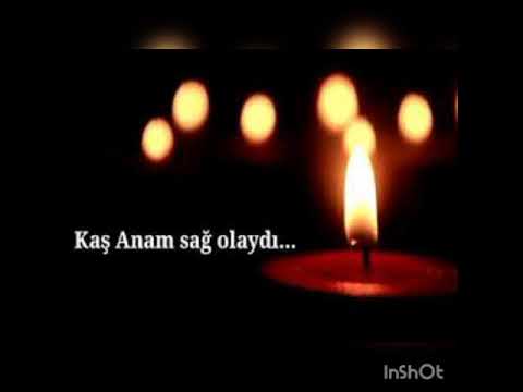 Anamızın əziz xatirəsinə həsr etdik...Allah Ata Anası dünyasını dəyişmiş kəslərə səbr versin...