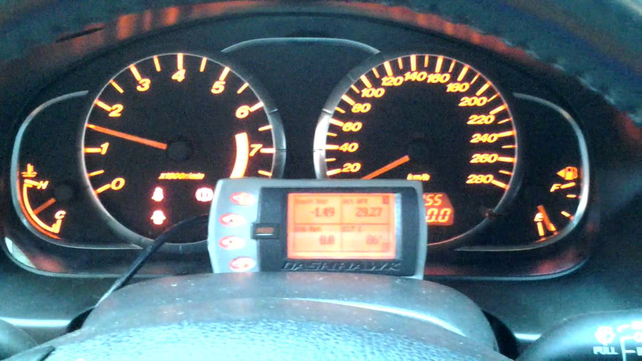 MPS6 WOT box Launch - YouTube