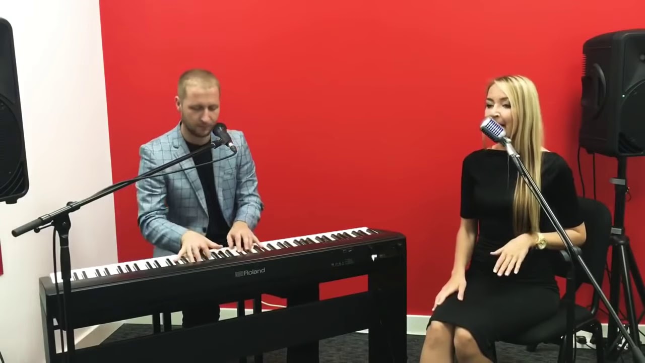 Singer #234 - YouTube