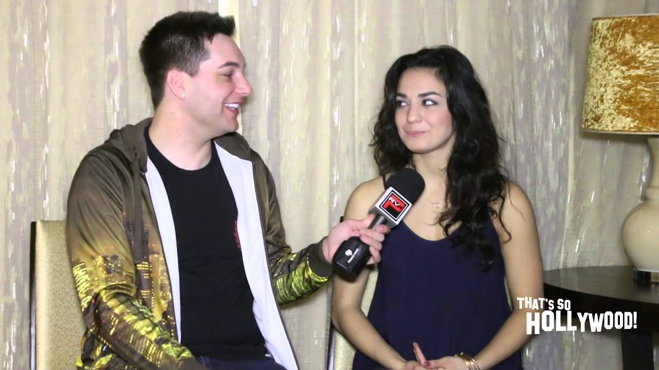 Bridget Whitman reveals who gets nervous the most on SYTYCD Tour Season ...