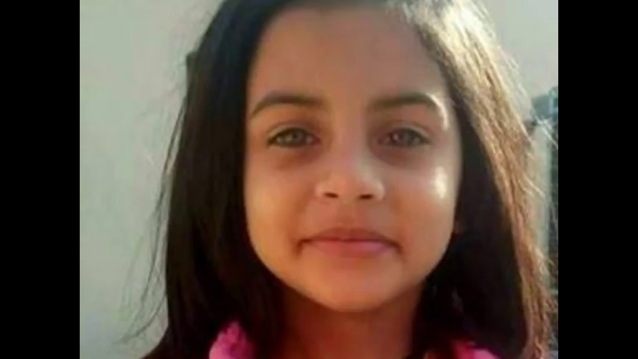 Zainab kasur murder case mulzim imran ali arrested. - YouTube