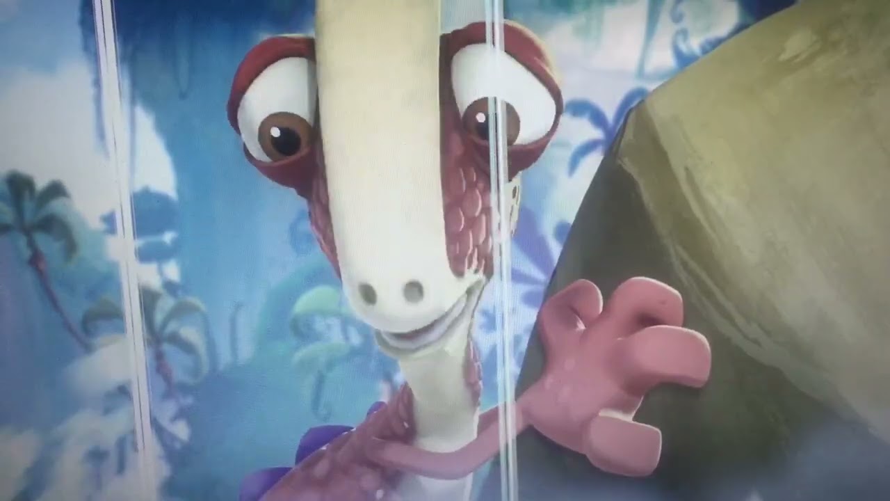 Toon story 2 part 6 remys round up(part 1) - YouTube
