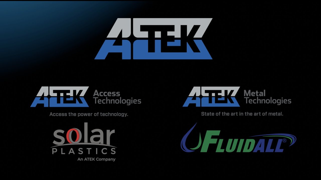 ATEK Family of Companies - YouTube