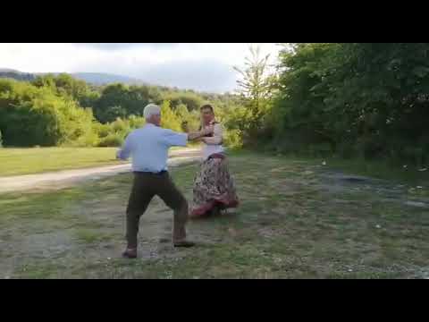 Seben Efsanesi Arap İbrahim  Bolu Oyun Havaları