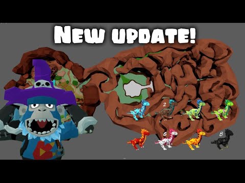 Everything that you need to know about the upcoming UG update! - YouTube