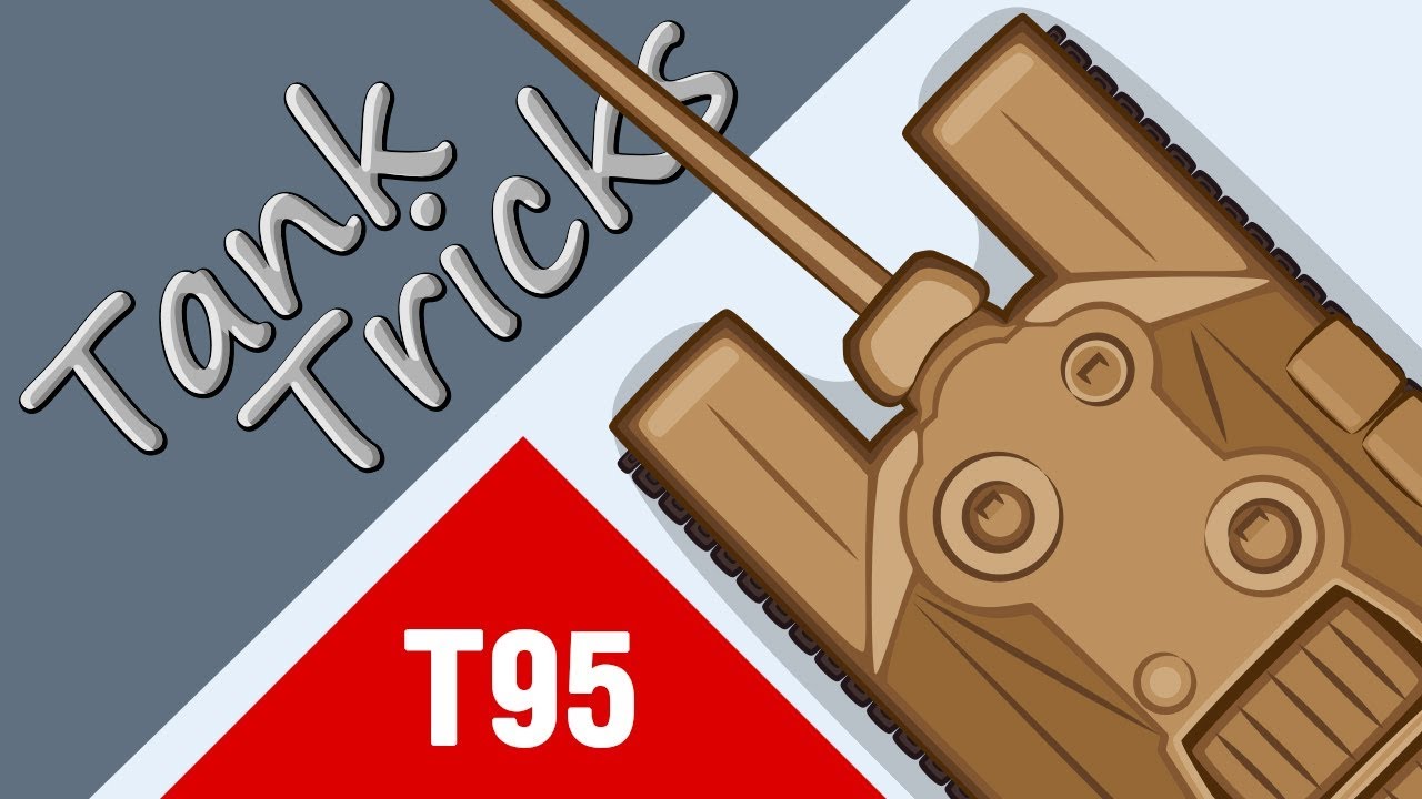 TankTricks #07: Target shooting [World of Tanks animation] - YouTube