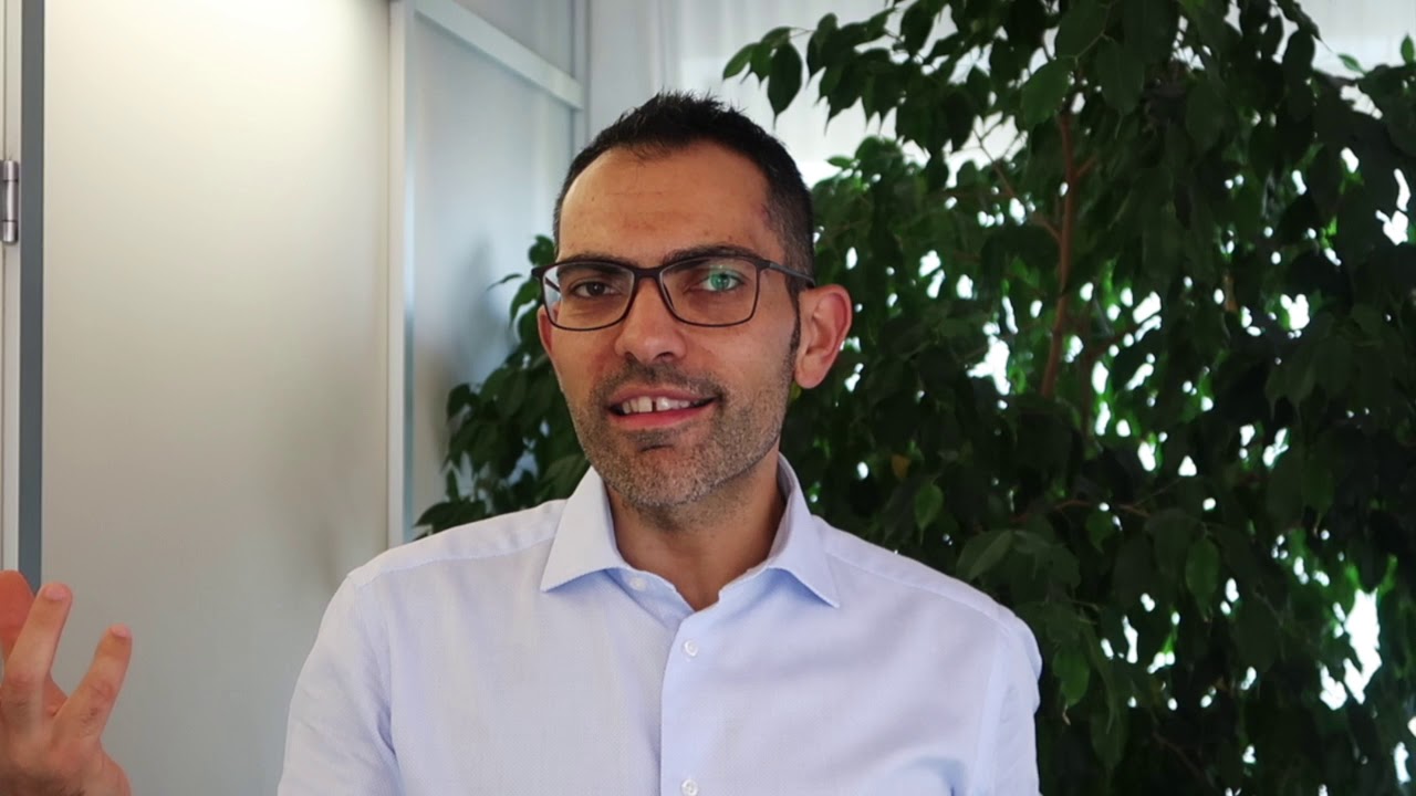 Alessandro Gini - YouTube