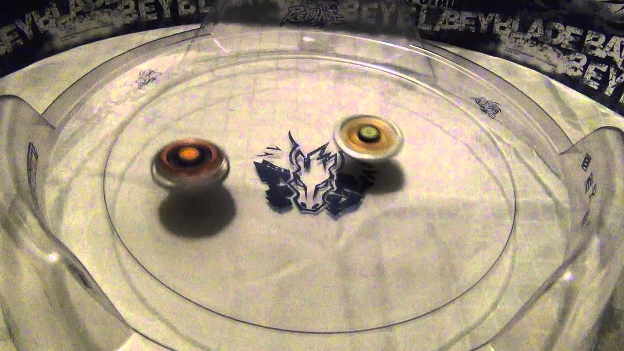 Gravity Destroyer AD145WD vs Inferno Byxis CH120RS - YouTube