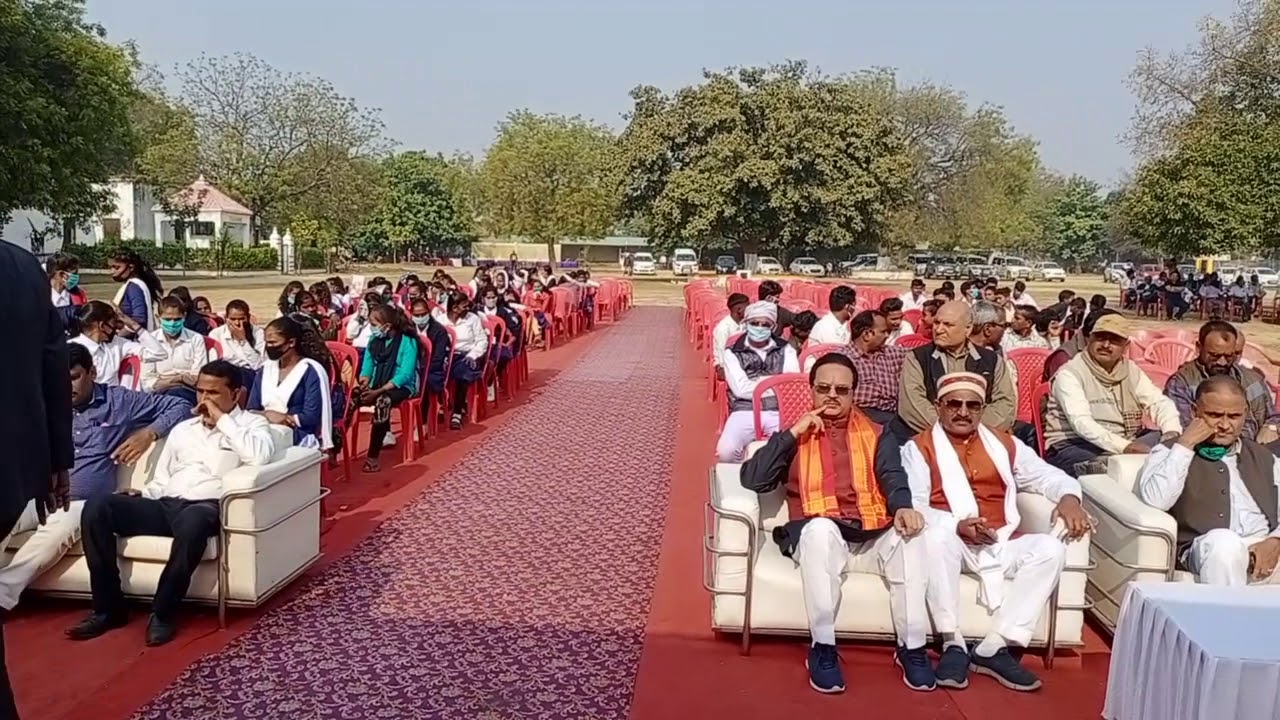 Roop Narayan Tripathi - YouTube