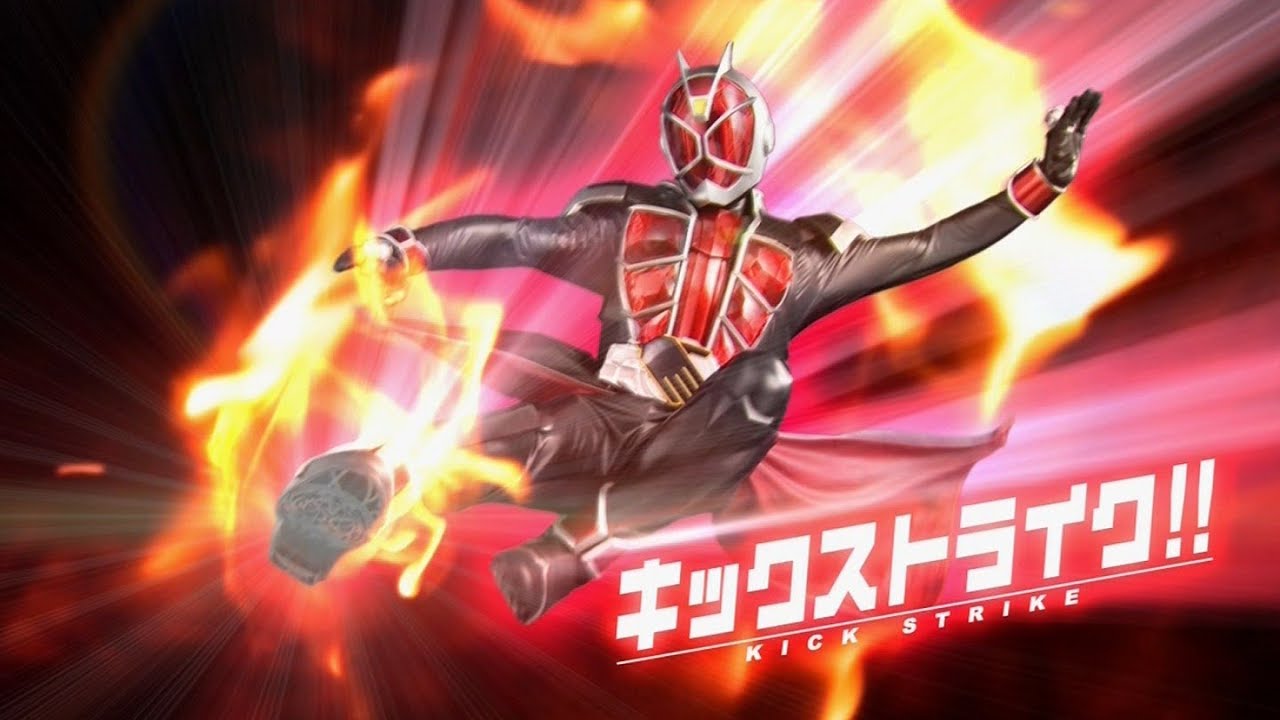 Kamen Rider Wizard Driver and Swordgun Review! - YouTube