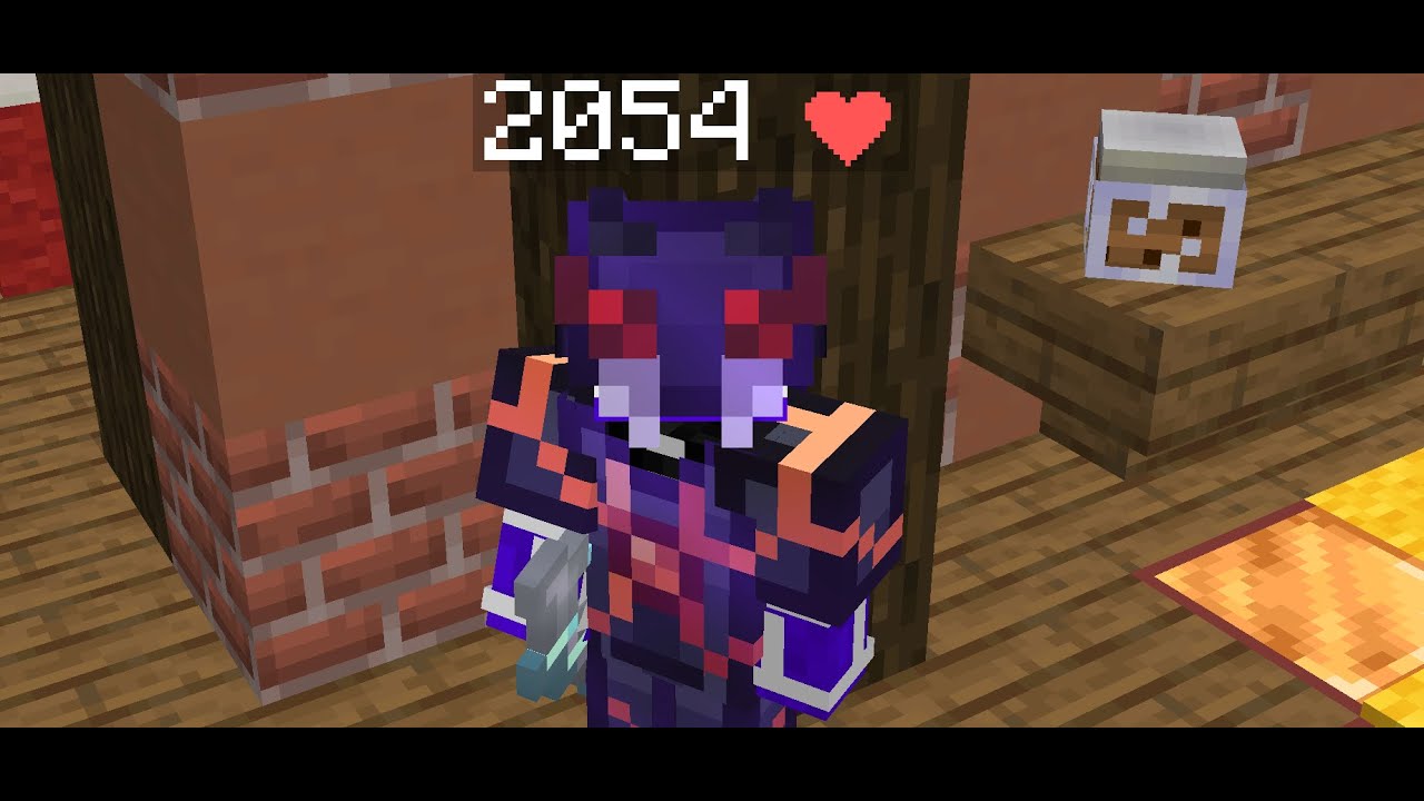 Grinding HOTM 7 (Hypixel Skyblock) - YouTube