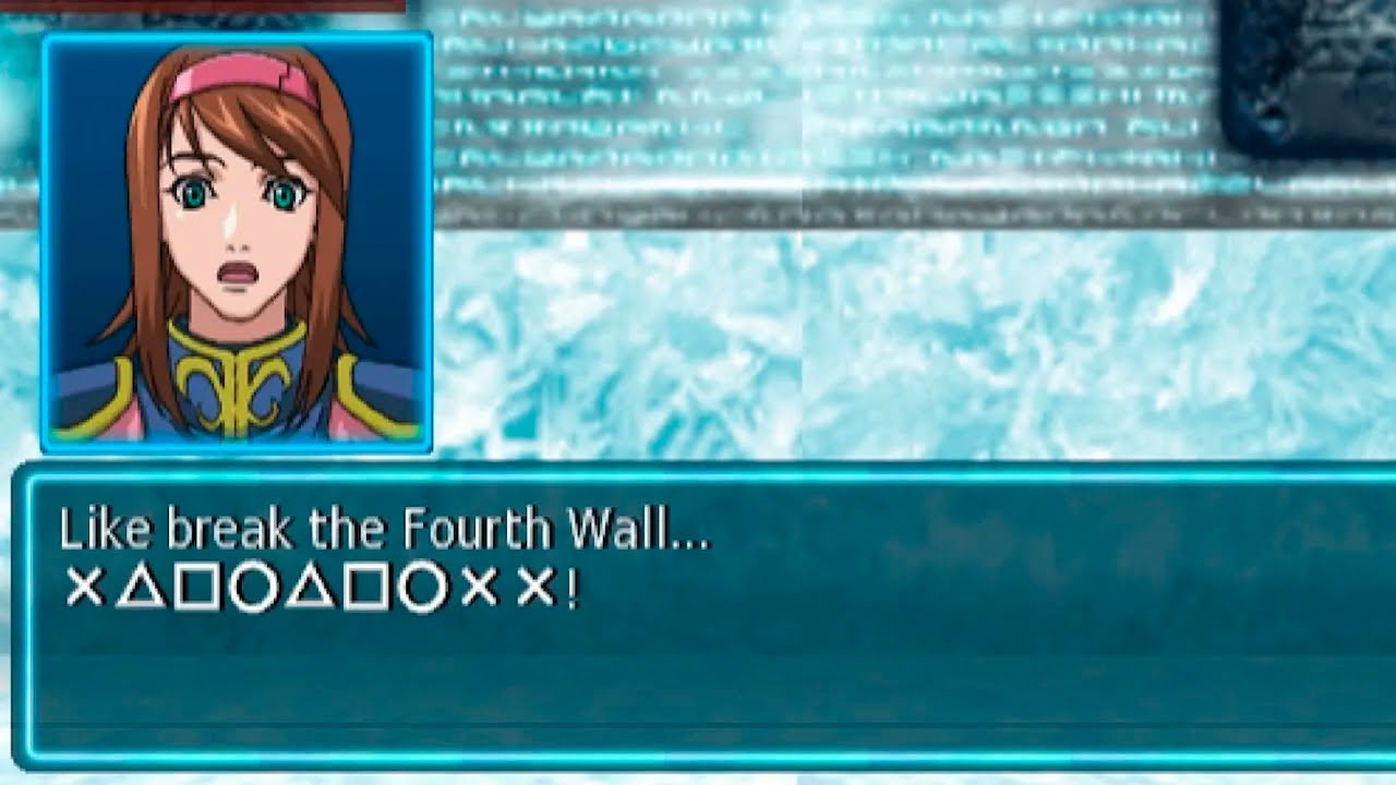 Phantasy Star generation: 1 - PS2 Remake English #15 - What is this Strange Code - YouTube