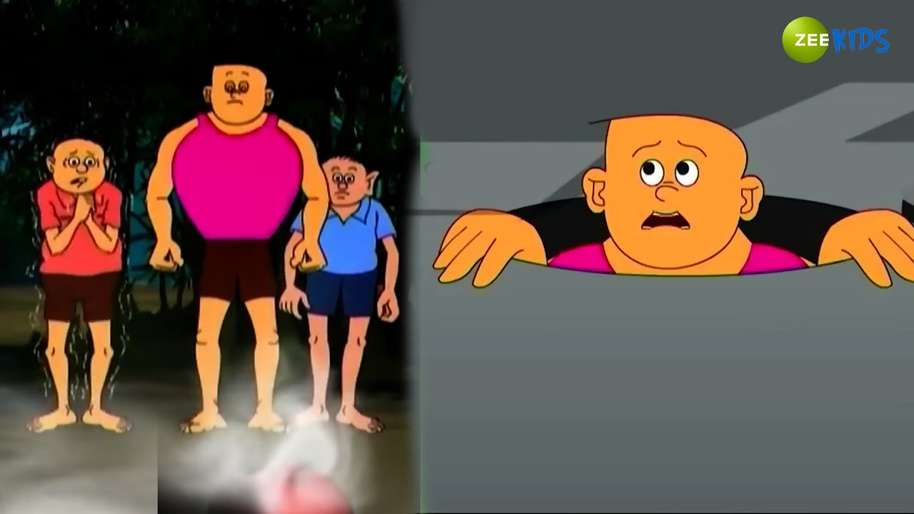 Bantul And Bichu Bacchu going To FIght | Bantul The Great | Bangla ...