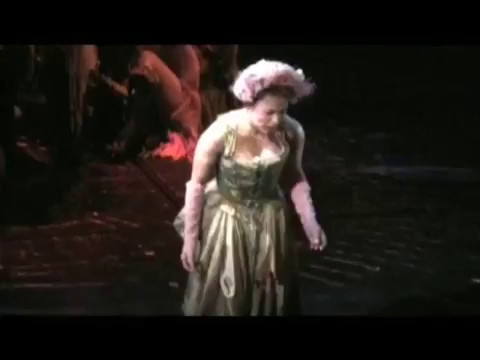 Lea Salonga as Fantine (Les Miserables) - YouTube