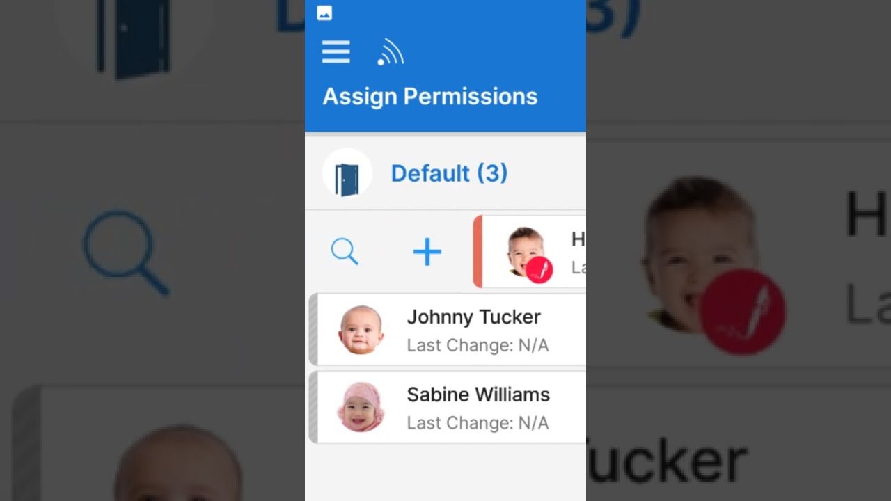 New features of the 2022 Baby's Days App . - YouTube