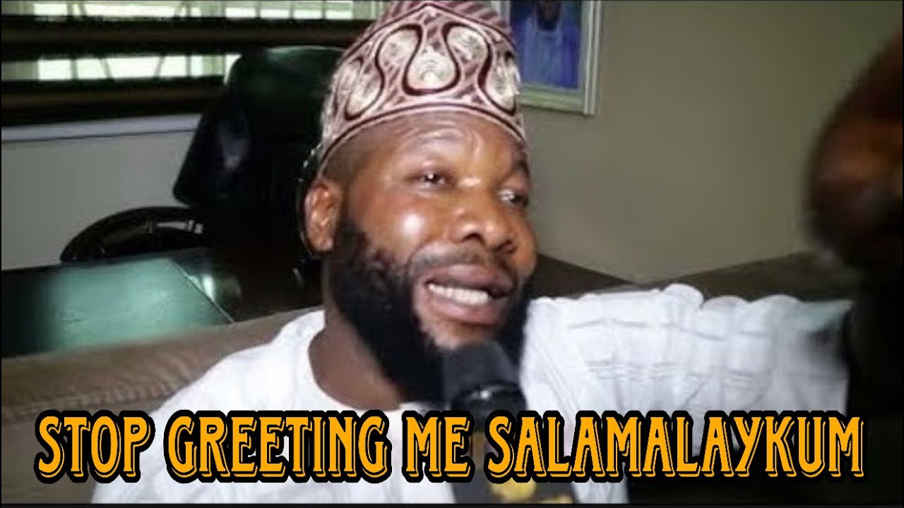 Asiri won ti tu o - Kokozaria faraya_kilo nla fun awon Alfa ti wonpe ...