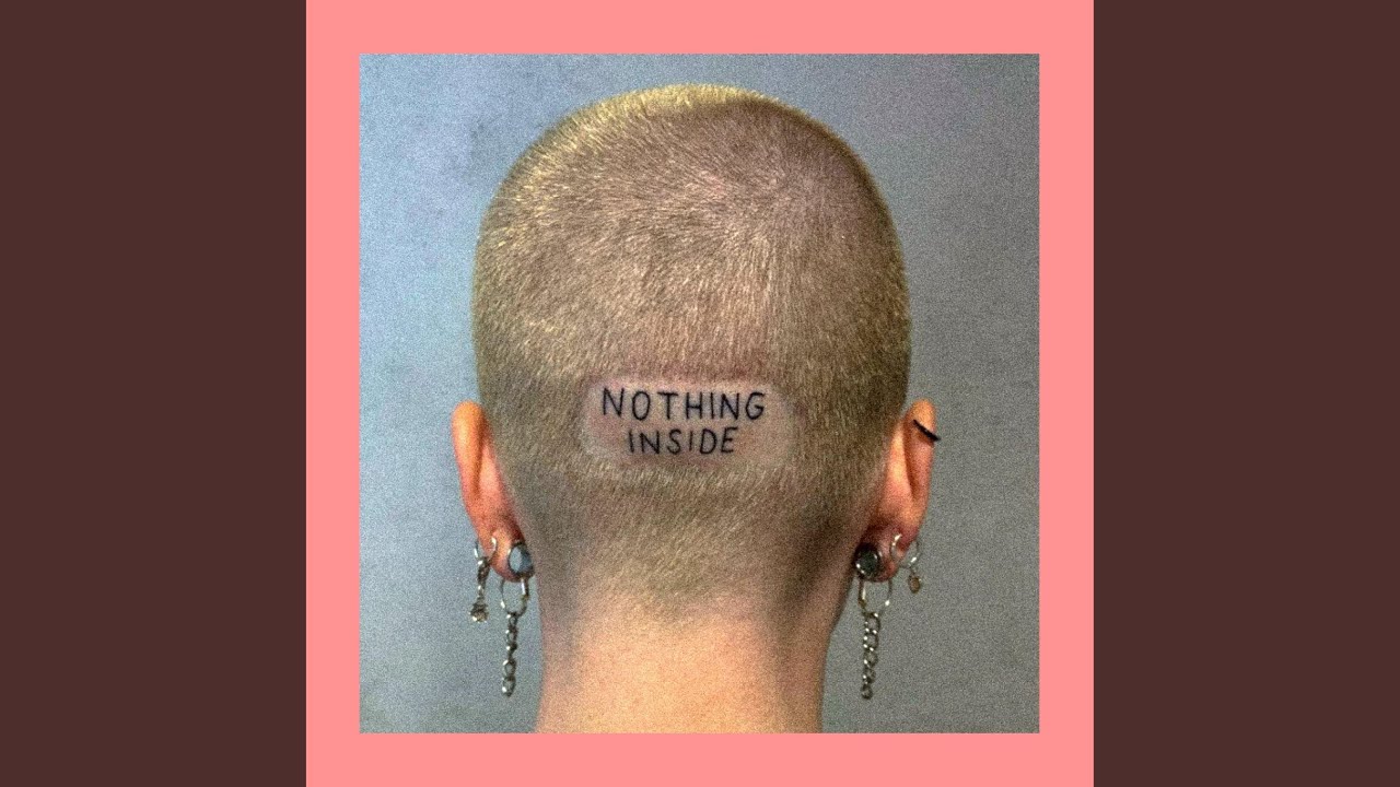 Nothing Inside - YouTube Music