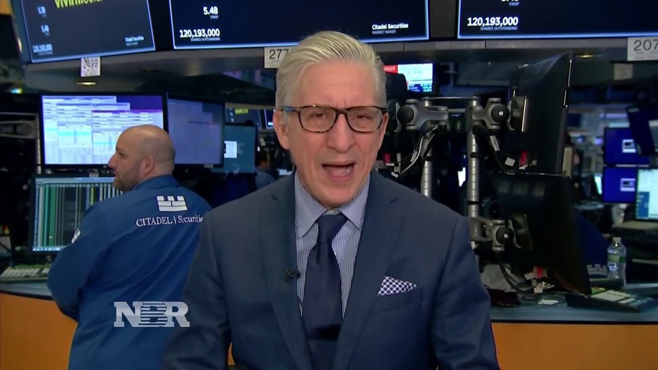 Wall Street Update - YouTube
