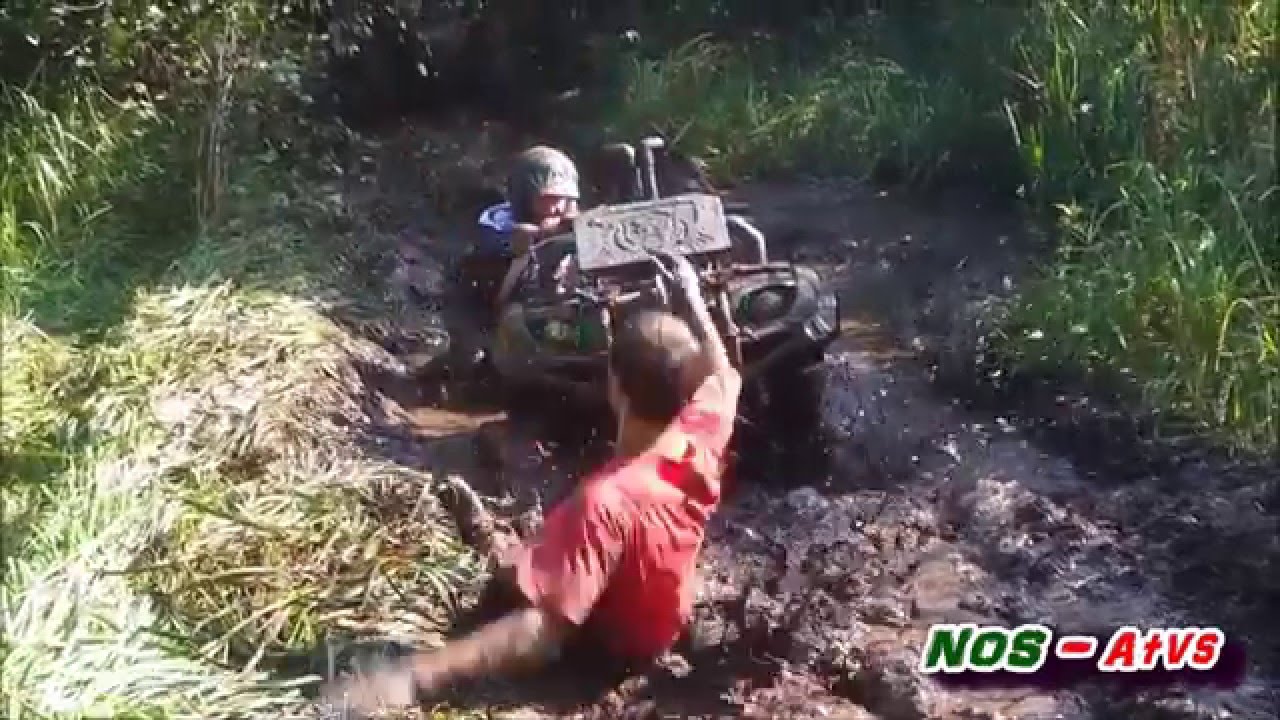 Best of 2015 ATV Fails and Epic Moments (Holiday Edition, NOS-Atvs ...