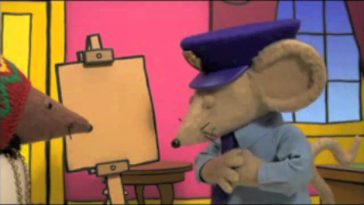 rasta mouse uprising laverys bar belfast - YouTube