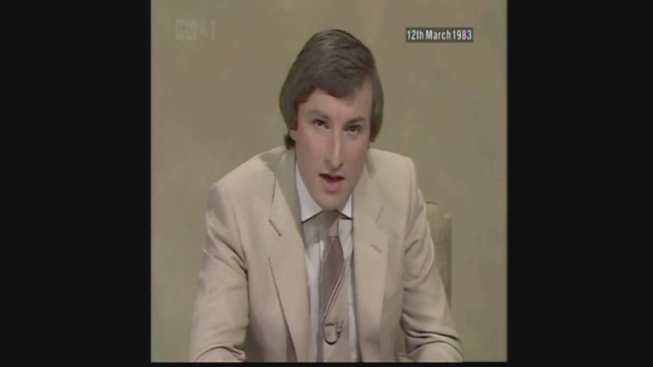 Vladimir Petrovic on the Big Match 1983 - YouTube