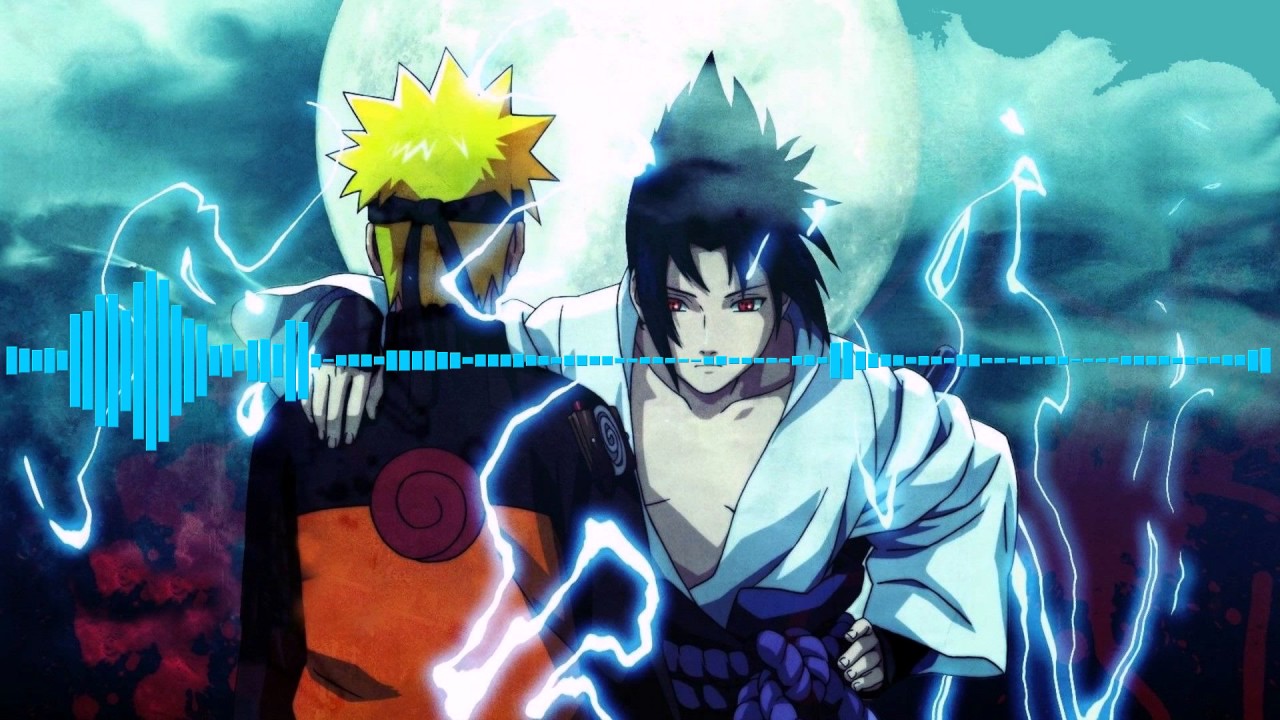 Nightcore : Naruto Shippuden Opening 6 - YouTube