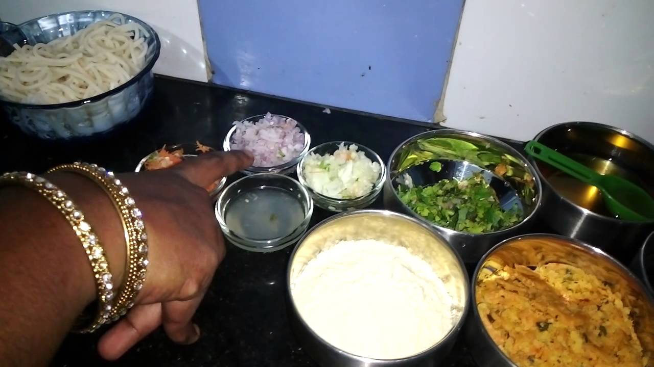 Atho making part_1 - YouTube