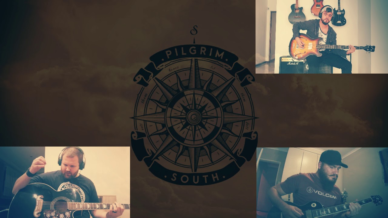 Pilgrim South - The Wolf (LOCKDOWN VIDEO) - YouTube