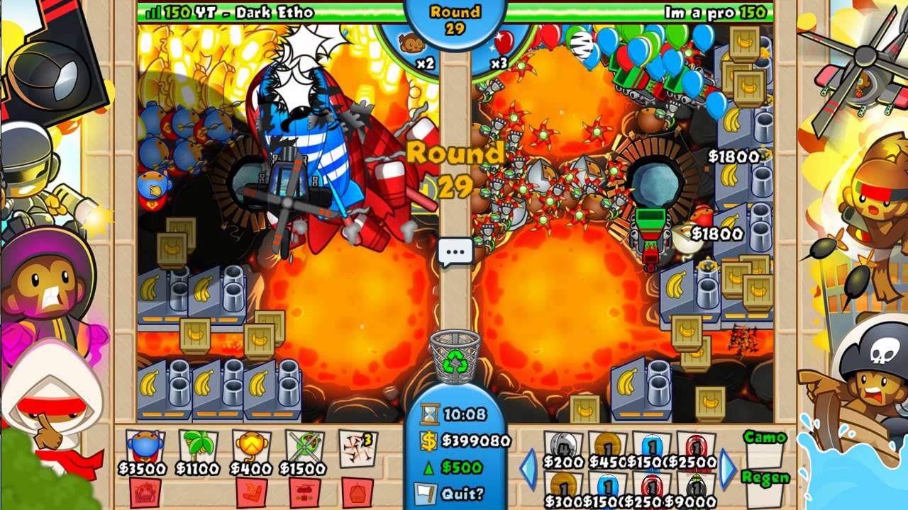 Bloons Windows :: SGARMY!!! - YouTube