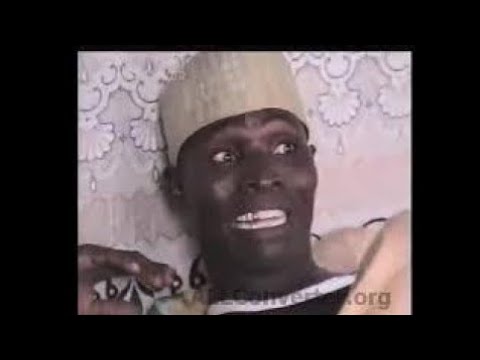 IBRO I KAURAN MATA | HAUSA COMEDY | KULU | IBRO | KATAKORE | TSIGAI | DAN WANZAN | CINNAKA 