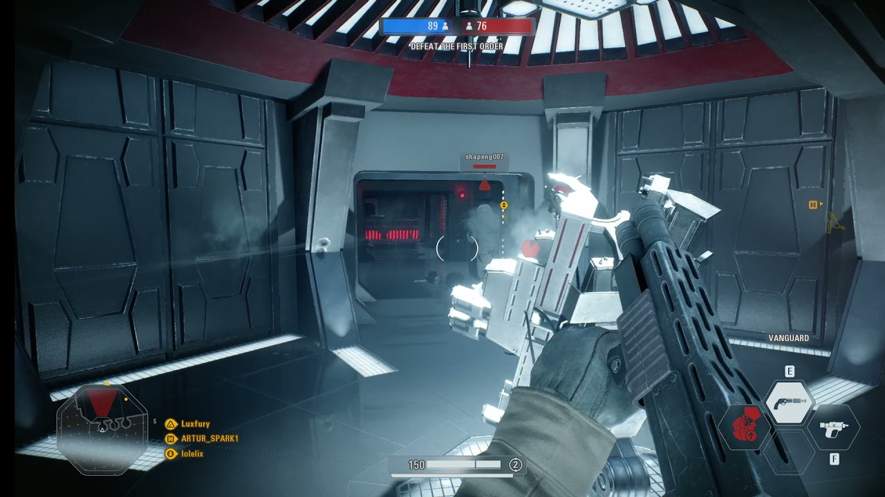 Come little rabbit - Control - YouTube