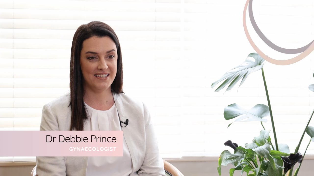Dr Debbie Prince - YouTube