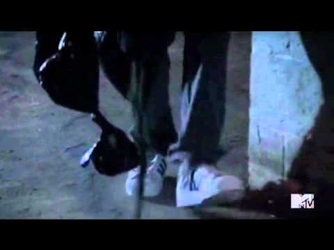 Teen Wolf 2x08 Erica Isaac and Jackson at Rave - YouTube