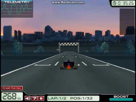Formula Racer 2012 Hacked Gameplay #2 - YouTube
