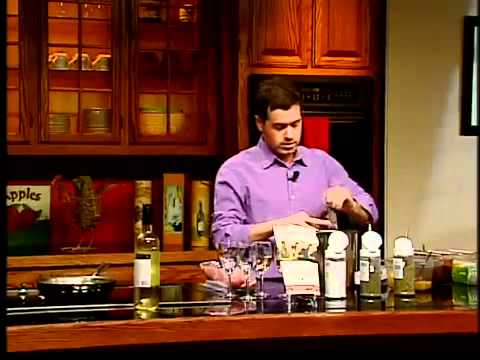 Raspberry Chipotle Pork Tenderloin - Mass Appeal - YouTube