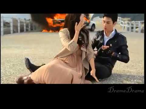 Park Shin Hye and Choi Tae Joon Couple || Cameo