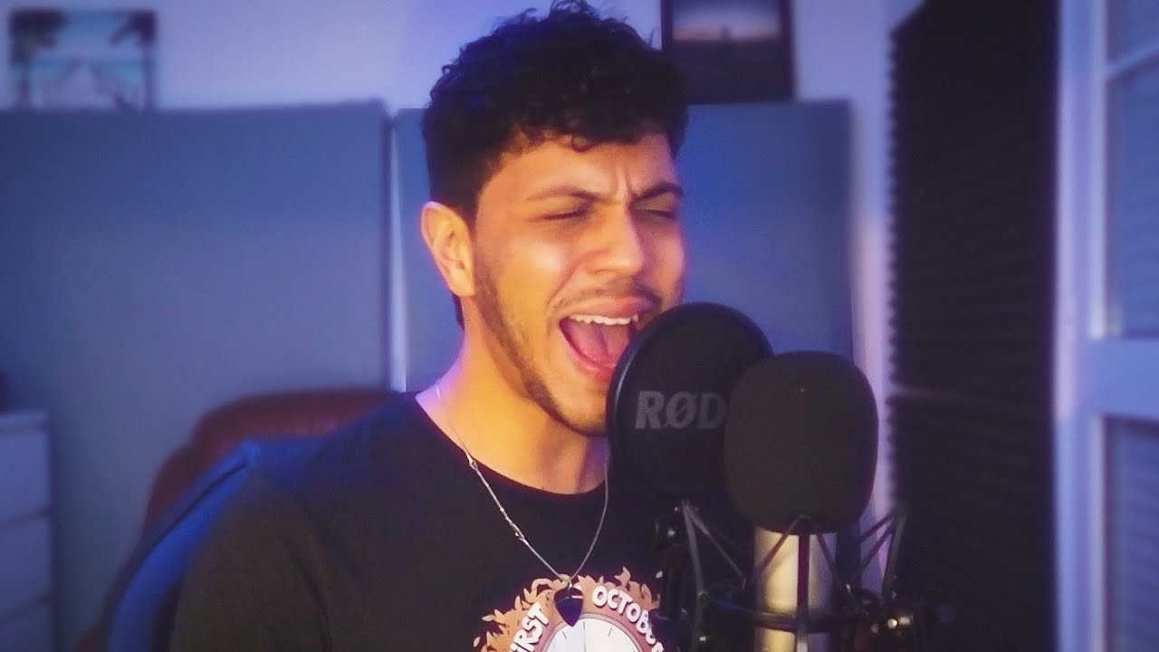 First of October - Live Out Loud (Cover) - YouTube