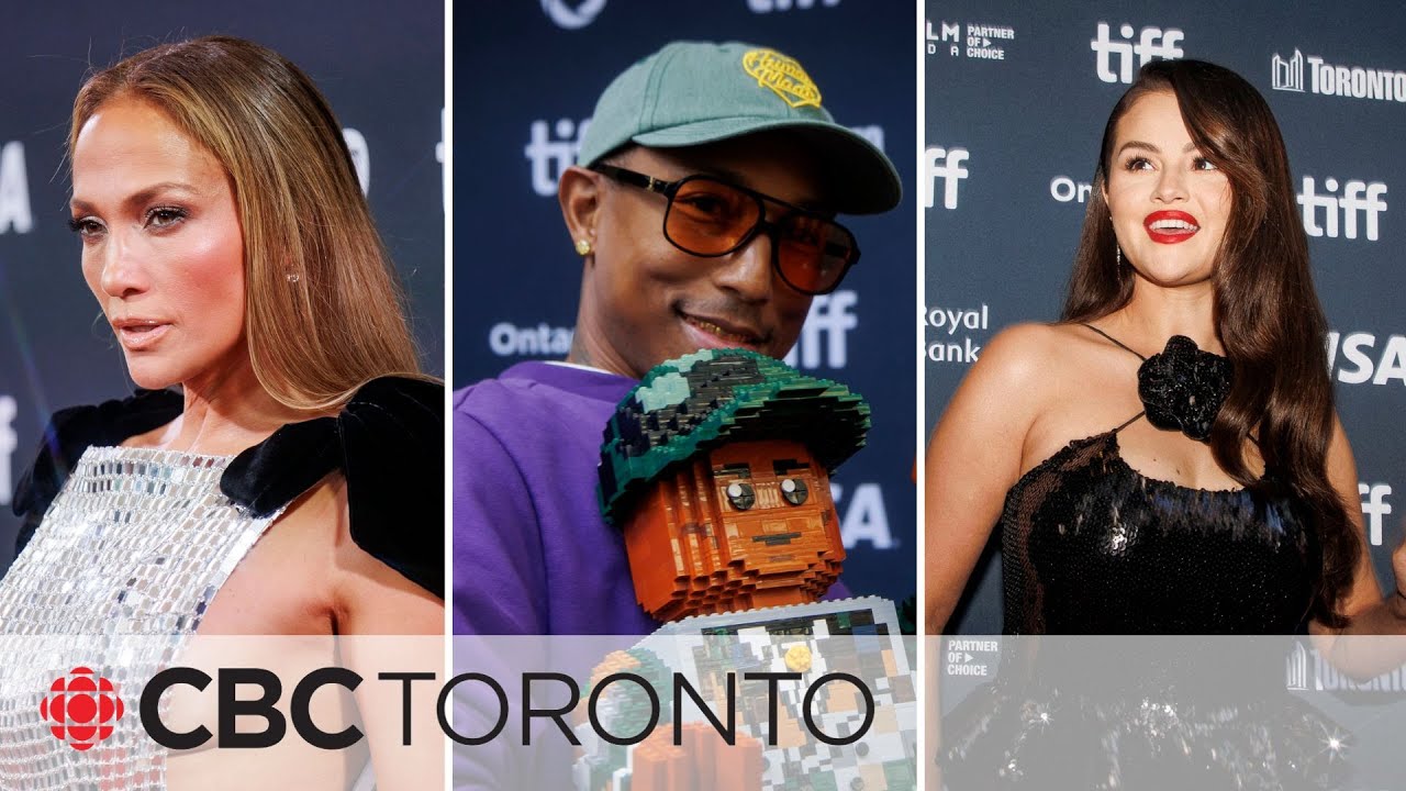 TIFF 2024: Highlights, interviews and surprises - YouTube