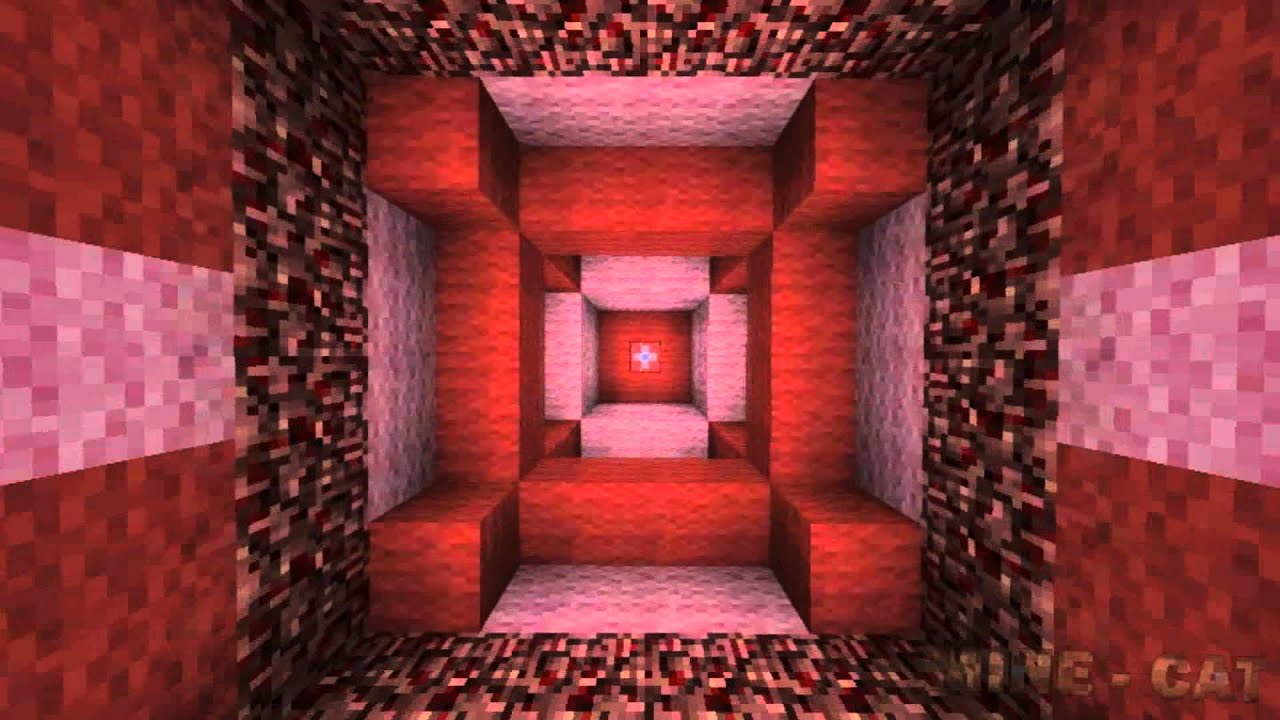 Inside The Belly Of The Giant Creeper - YouTube